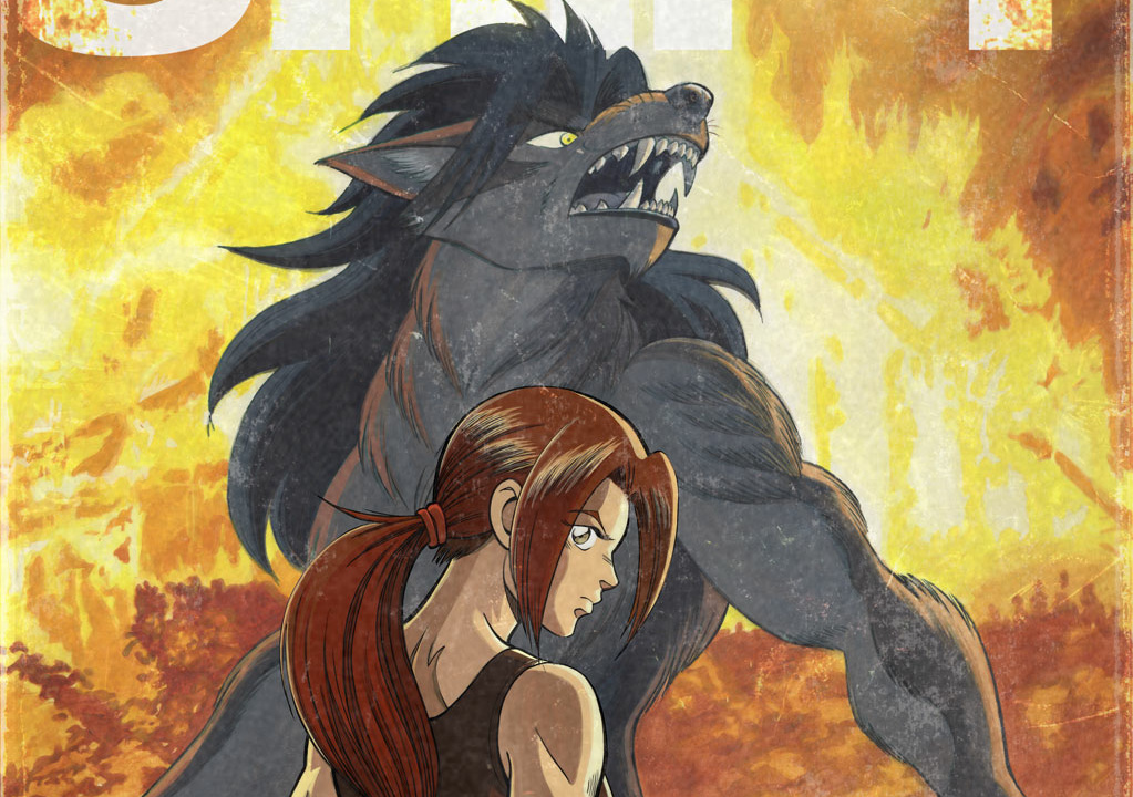 A new Paradigm Shift story is coming! | Paradigm Shift — A Werewolf ...